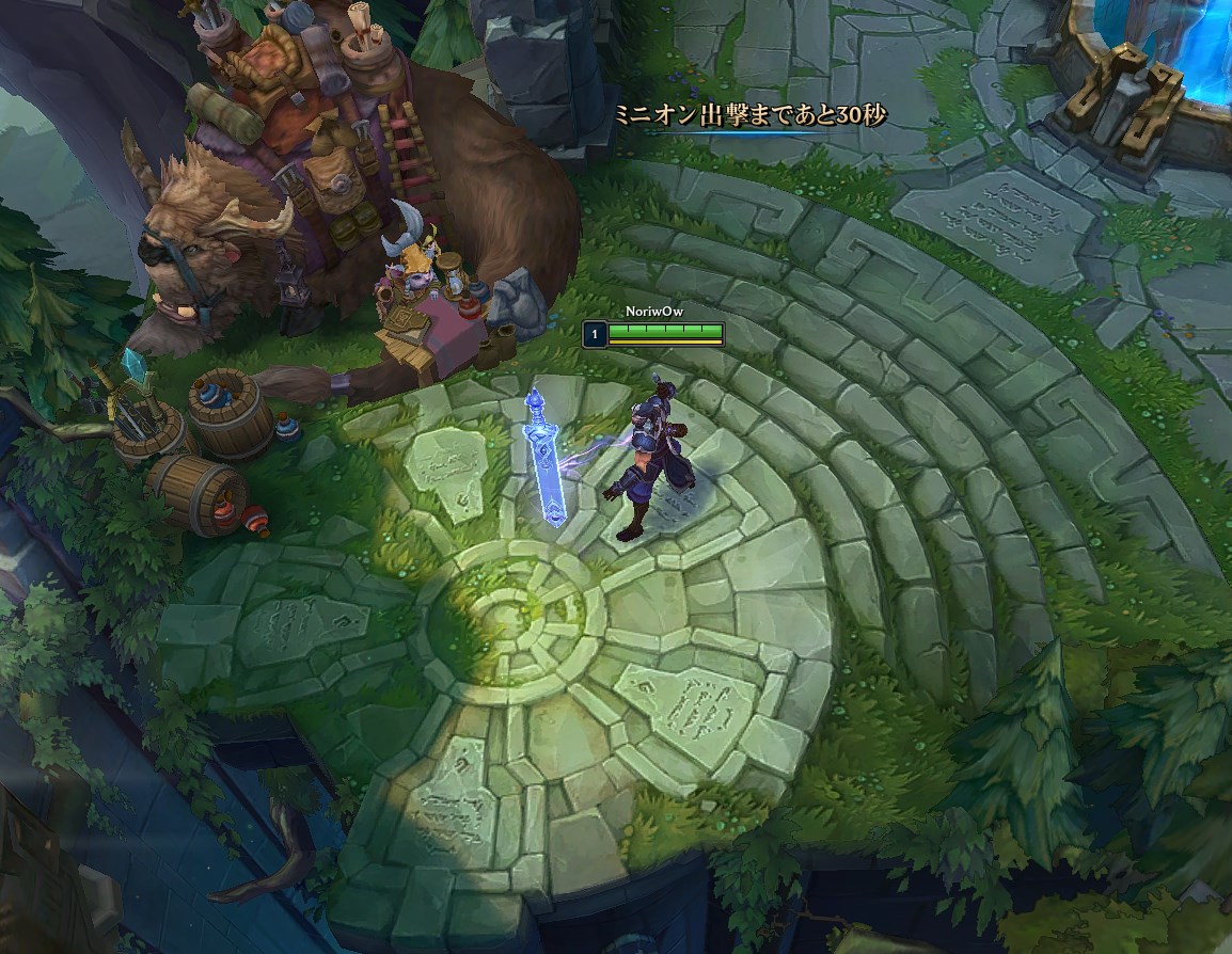 LOL歴10年が解説！基礎知識編 マップ全般・ロール・タワーなど | LOLJPガイド